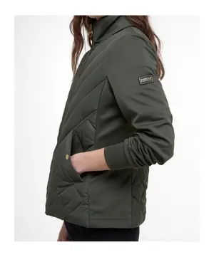 Barbour Natalia Quilted Jacket