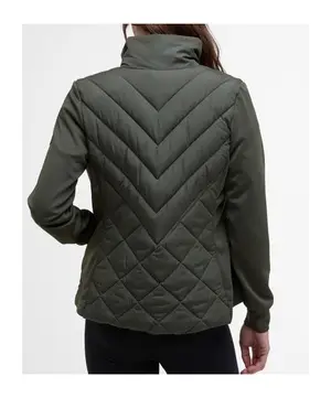 Barbour Natalia Quilted Jacket