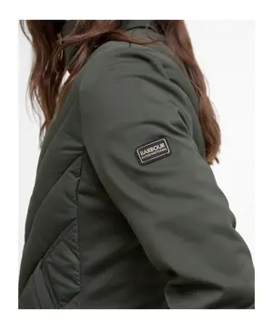 Barbour Natalia Quilted Jacket