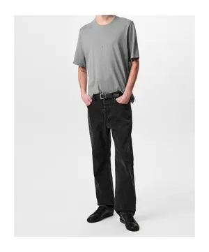 Saint Laurent Logo T-shirt
