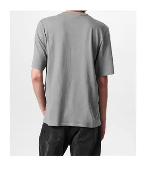 Saint Laurent Logo T-shirt