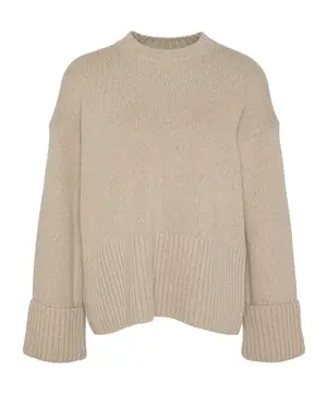 Barbour Cassandra Crew Neck Jumper