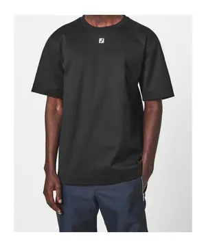 Fendi Metal Ff Tee