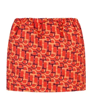 Gucci Horsebit Skirt