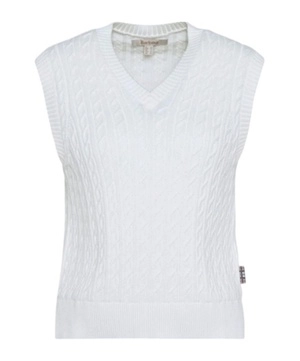 Barbour Hartland Sweater Vest