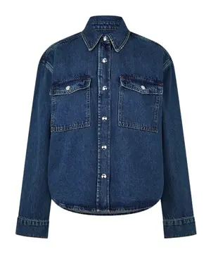 ANINE BING Paxton Shirt