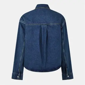 ANINE BING Paxton Shirt