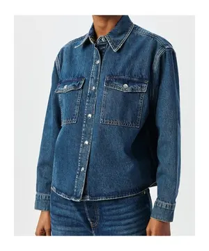 ANINE BING Paxton Shirt