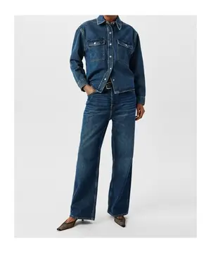 ANINE BING Paxton Shirt