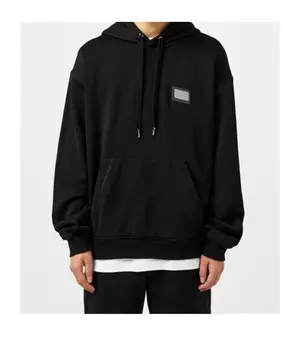 Dolce & Gabbana Logo Hoodie