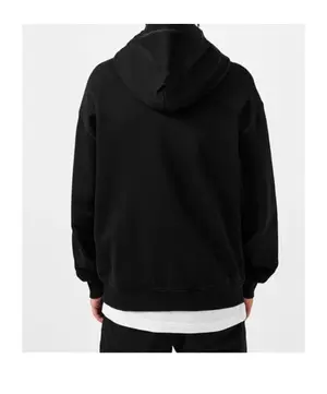 Dolce & Gabbana Logo Hoodie