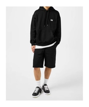 Dolce & Gabbana Logo Hoodie