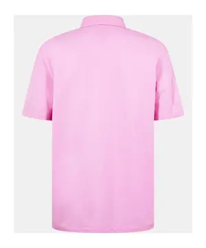 Bottega Veneta Logo Polo Shirt
