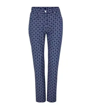 Givenchy Monogram Denim Jeans