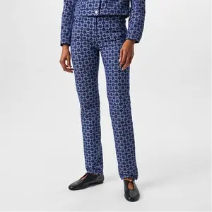 Givenchy Monogram Denim Jeans