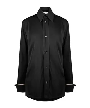 Bottega Veneta Long Sleeve Shirt