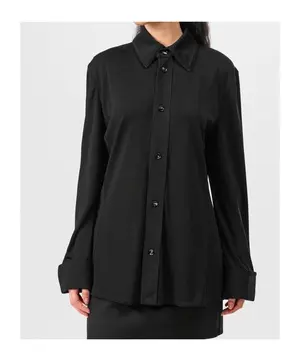 Bottega Veneta Long Sleeve Shirt