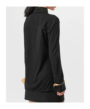 Bottega Veneta Long Sleeve Shirt
