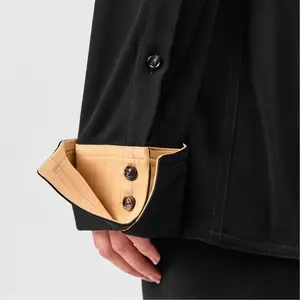 Bottega Veneta Long Sleeve Shirt