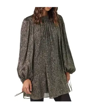 Chloé Fashionable Smock