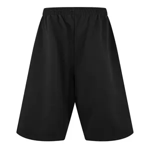Balenciaga X Under Armour Logo Shorts