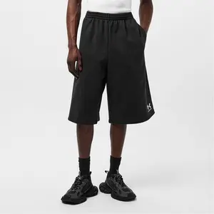 Balenciaga X Under Armour Logo Shorts