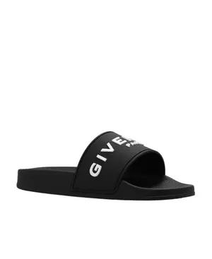 Givenchy Logo Slides