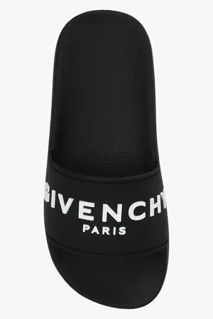Givenchy Logo Slides