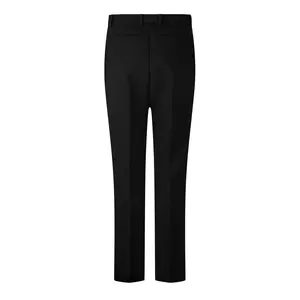 Gucci Wool Trousers
