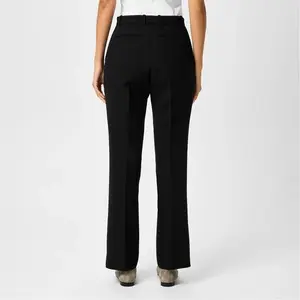 Gucci Wool Trousers