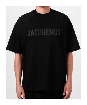 Jacquemus Short Sleeve T-shirt