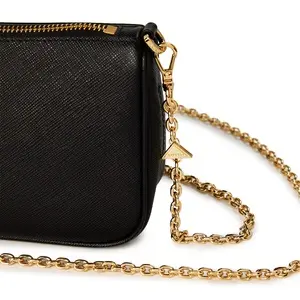 Prada Small Logo Shoulder Bag