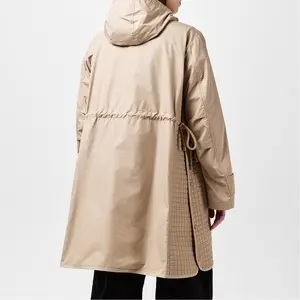 Moncler Two Piece Down Jacket
