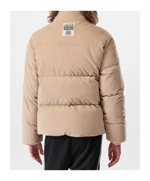 Moncler X Palm Angels Abrolhos Corduroy Down Jacket