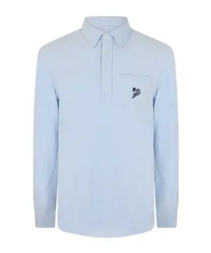 Polo Ralph Lauren Polo Pckt Pp Ls Sn05