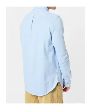 Polo Ralph Lauren Polo Pckt Pp Ls Sn05