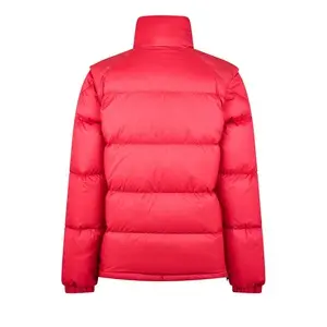 Moncler Short Down Jacket