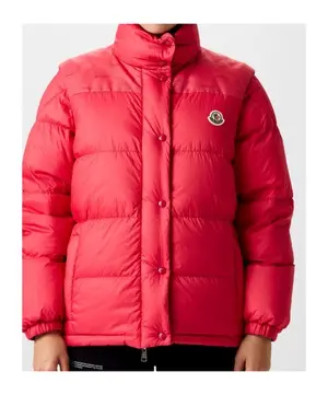 Moncler Short Down Jacket