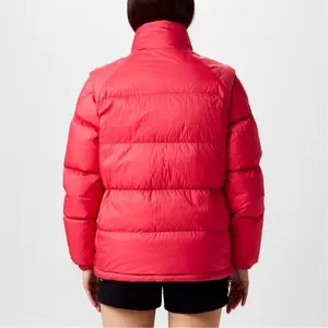 Moncler Short Down Jacket