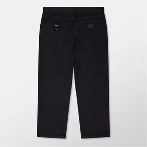 Fendi Straight Leg Jeans
