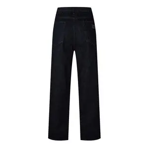 Fendi Straight Leg Jeans
