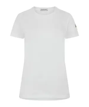 Moncler Logo Short-sleeve T-shirt
