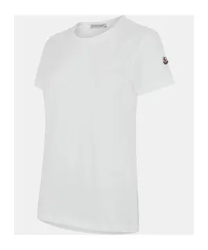 Moncler Logo Short-sleeve T-shirt