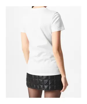 Moncler Logo Short-sleeve T-shirt