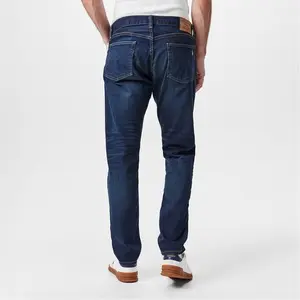 Polo Ralph Lauren Logo Straight Jeans