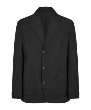 Prada Travel Blazer