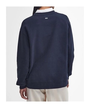 Barbour Northumberland Sweatshirt