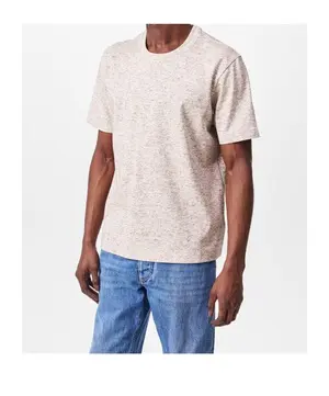 Bottega Veneta Short-sleeved T-shirt