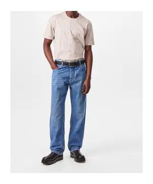 Bottega Veneta Short-sleeved T-shirt