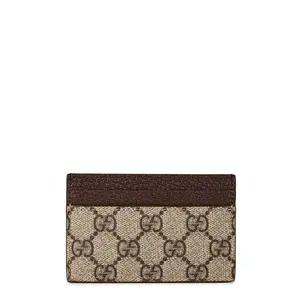 Gucci Logo Card Holder
